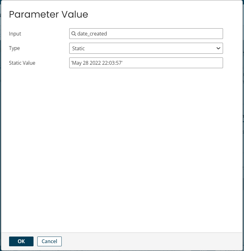 Article: How To Query Agiloft CRM - Partner connector Using Multiple Parameters - Boomi Community