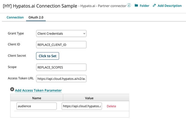 Article: Recipe: Connect Hypatos.ai with Coupa - Boomi Community