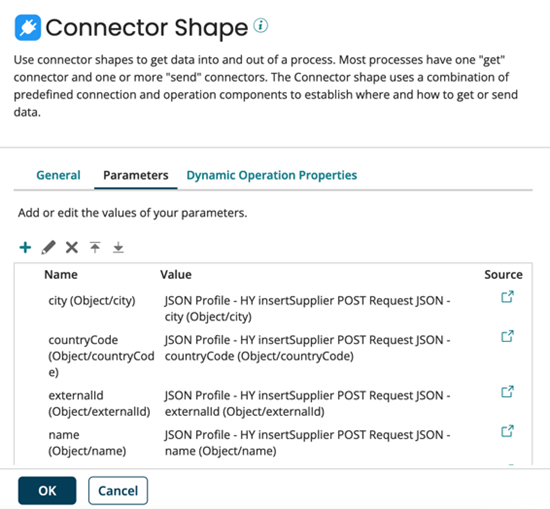Article: Recipe: Connect Hypatos.ai with Coupa - Boomi Community