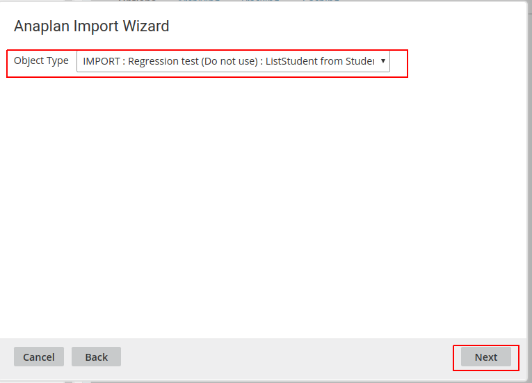 Article: How to use the Anaplan Connector - Boomi Community