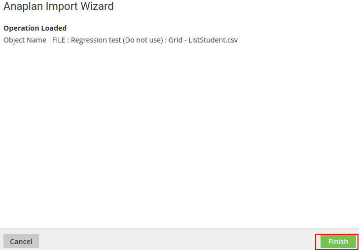 Article: How to use the Anaplan Connector - Boomi Community