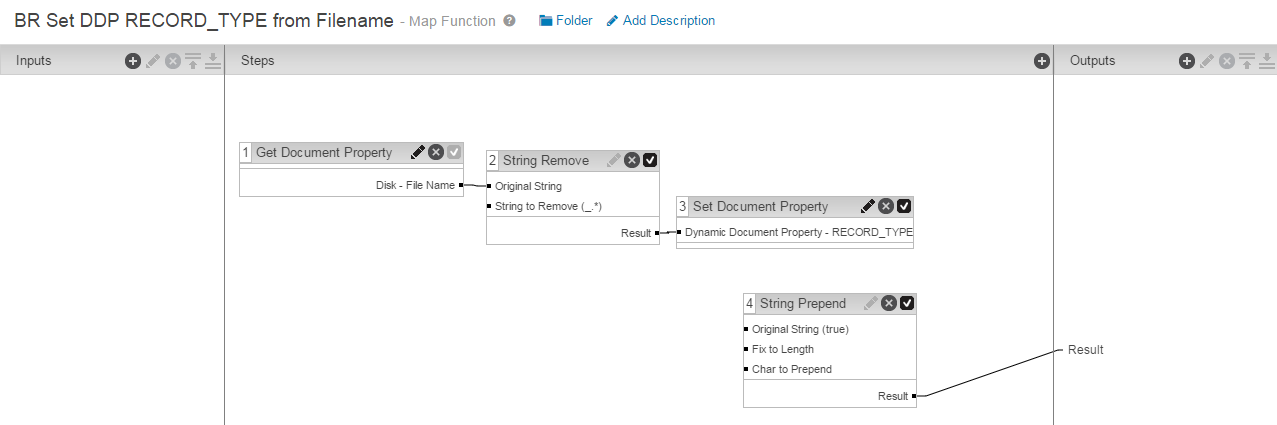 Article: How to use the Process Route shape and component - Boomi Community