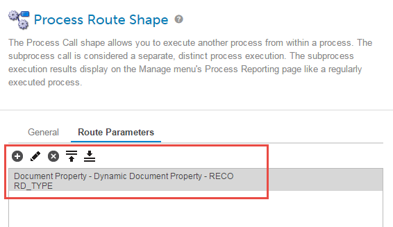 Article: How to use the Process Route shape and component - Boomi Community
