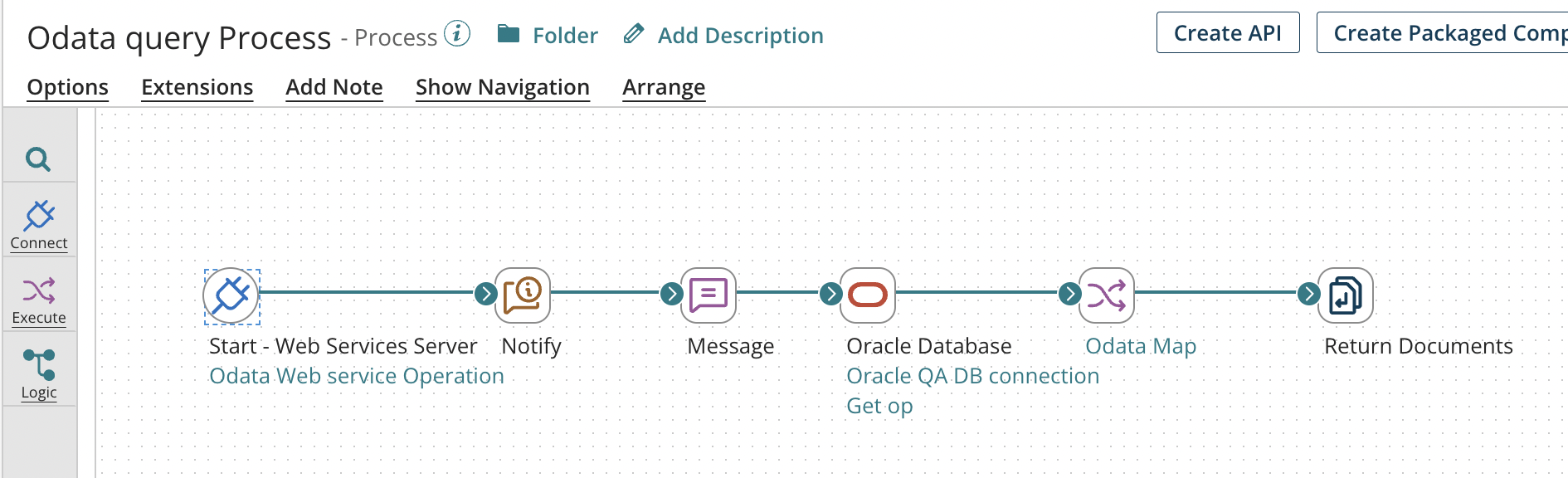 Article: How to add Odata based $filter support to an endpoint to ...