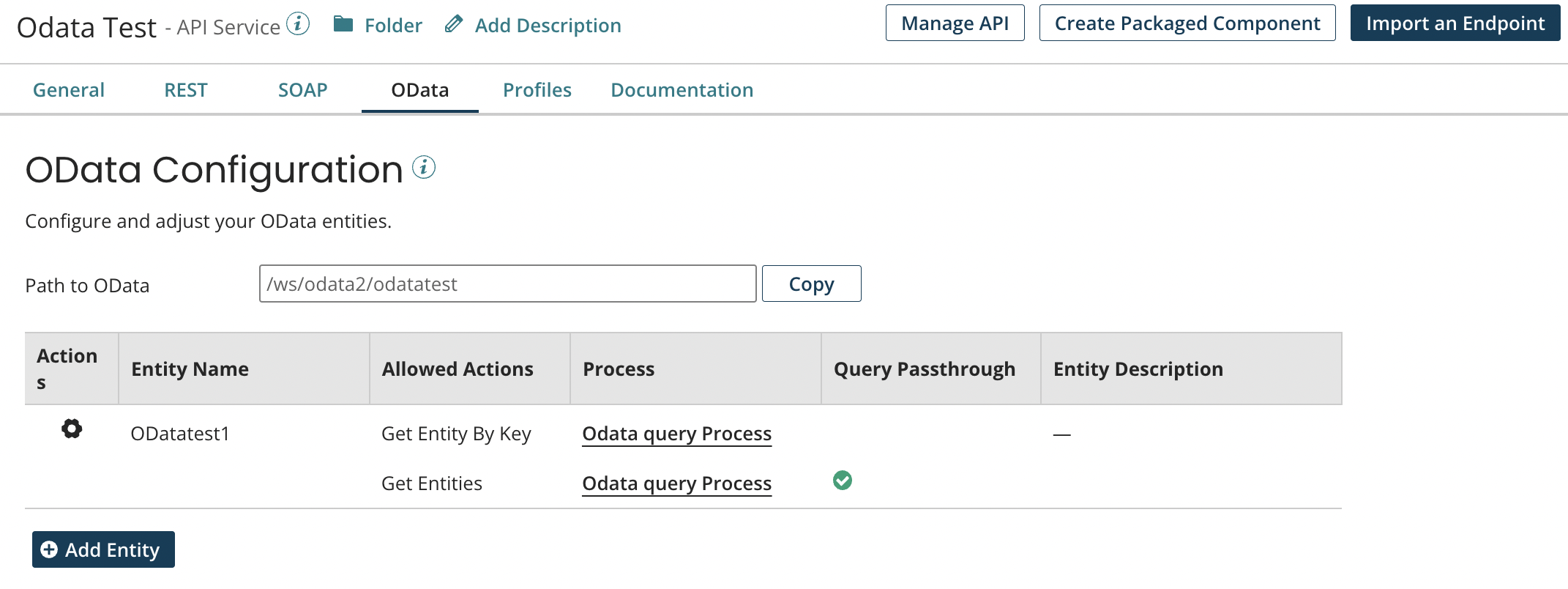 Article: How to add Odata based $filter support to an endpoint to improve performance - Boomi ...