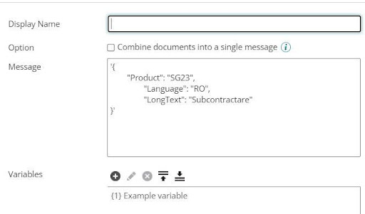 Article: Getting started with SAP S/4HANA OData Connector - Boomi Community