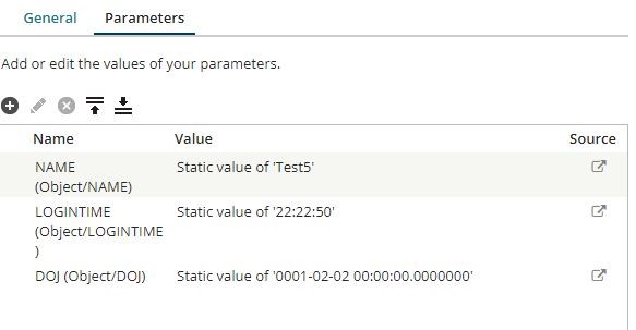 Article: Getting started with the SAP HANA Database Connector Part 2 ...