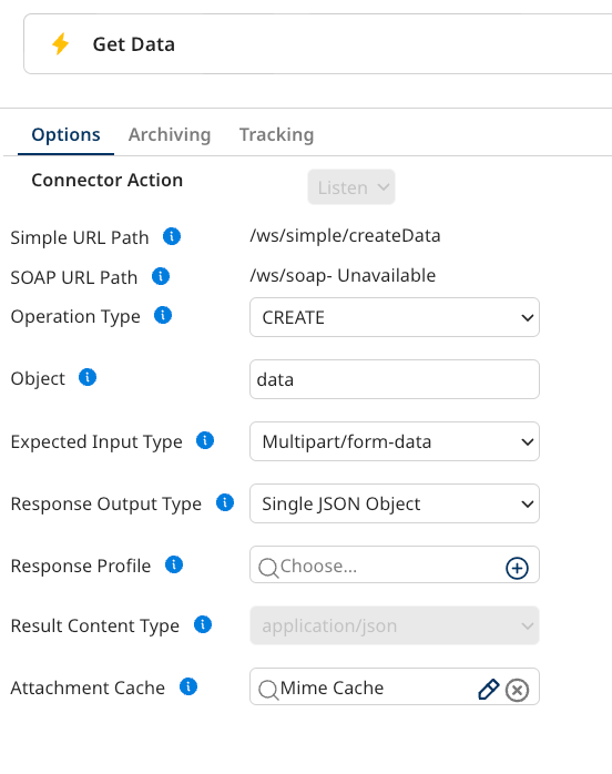 Article How Can We Process Multipart Form Data With Boomi S Web Services Server Boomi Community