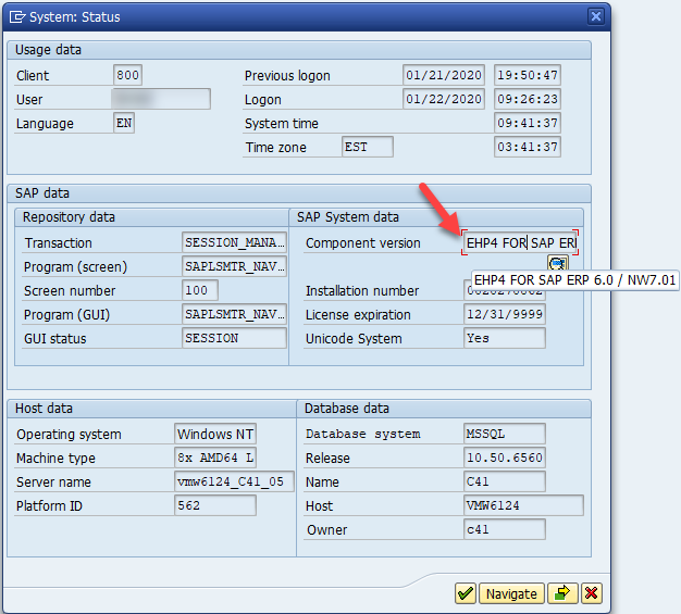 Article: How to determine if an SAP system is supported by Boomi SAP ...