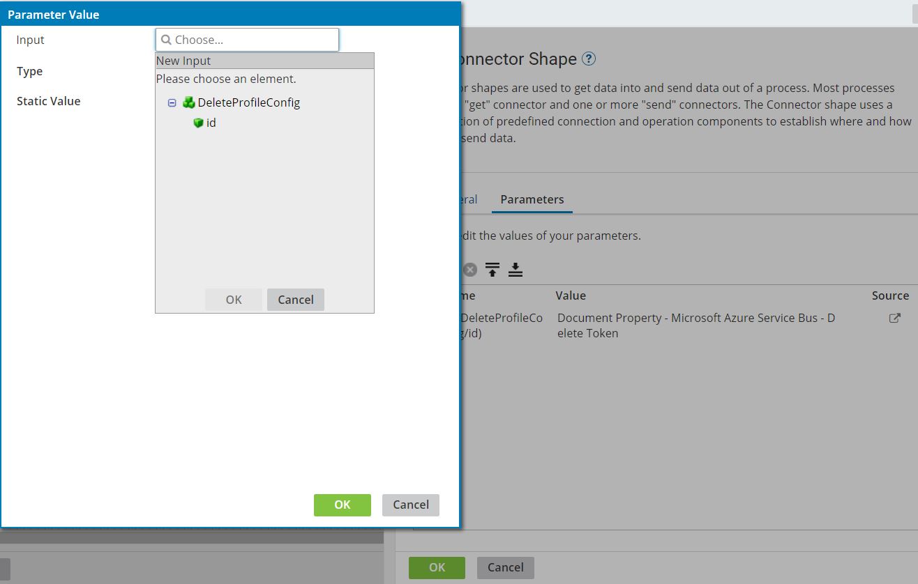 Article: Microsoft Azure Service Bus Delete operation java.lang.NullPointerException - Boomi ...