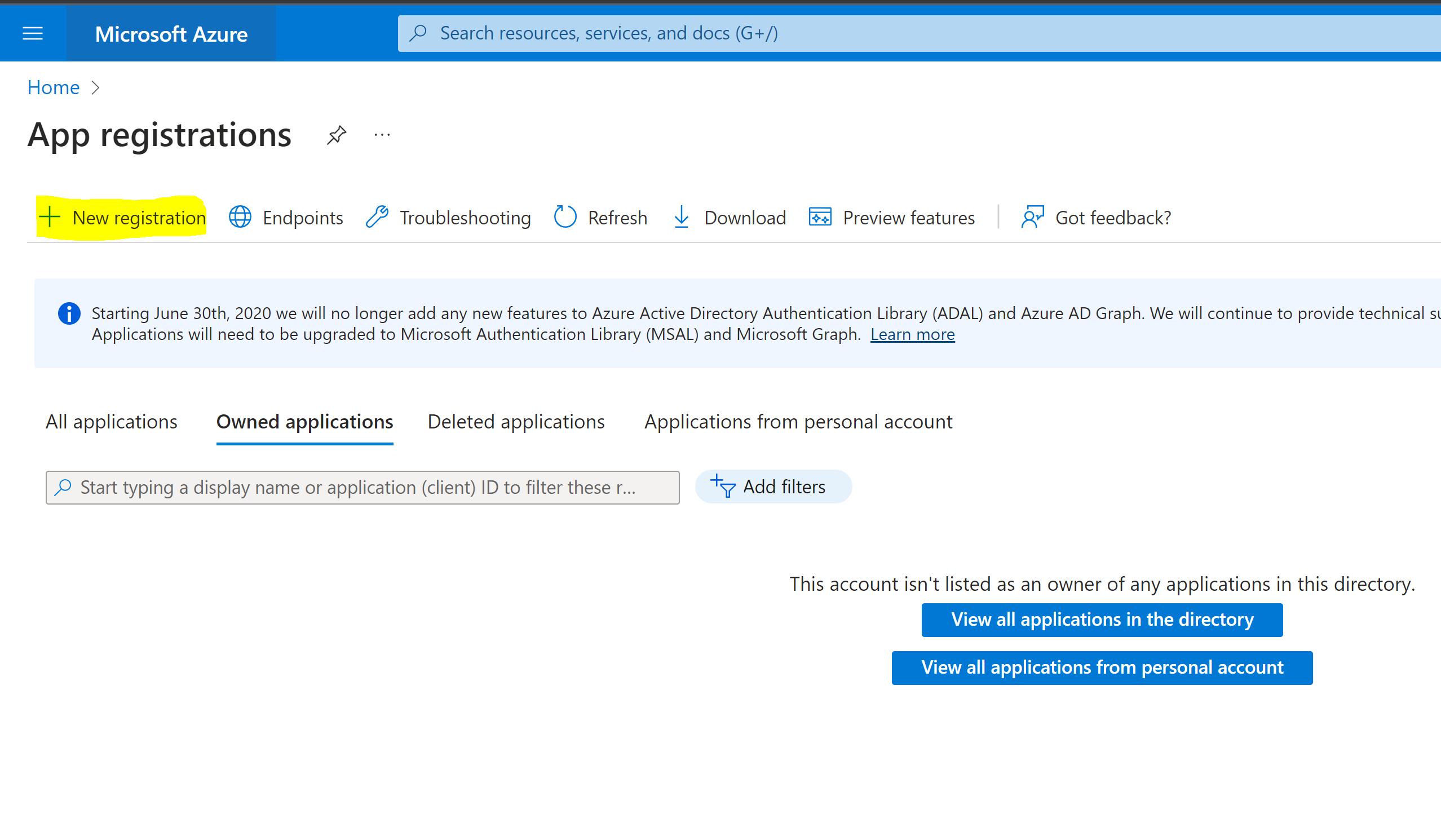 Article: JWT Authentication with Azure AD Quickstart Guide - Boomi ...