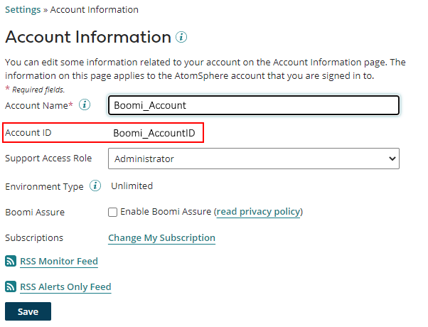 Article: Using IFS Cloud OpenId Connect with OAuth 2.0 Authentication ...