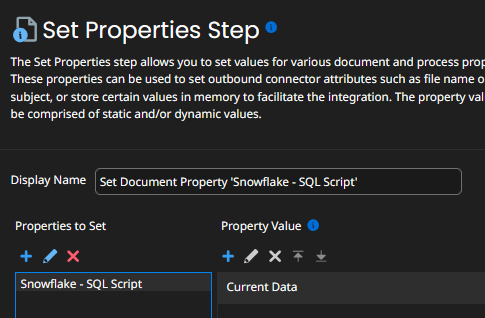 Article: Using the SnowSQL Operation with the Snowflake Connector ...