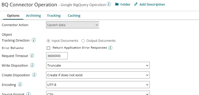 Article: How to UPSERT Data in Google Cloud BigQuery - Boomi Community