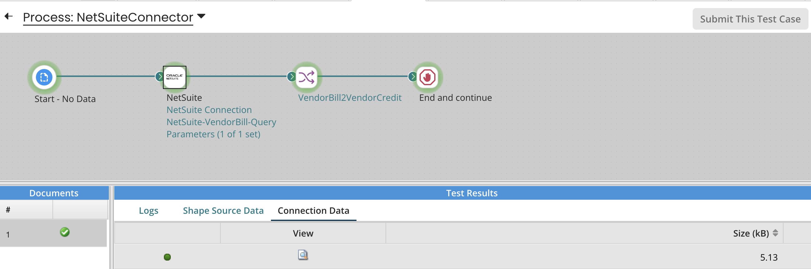 Article: How to Integrate with NetSuite using the Token Based Authentication on Boomi - Boomi ...