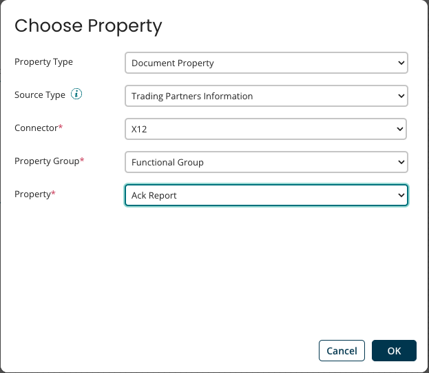 Article: How to get a readable version of an X12 997 acknowledgment ...