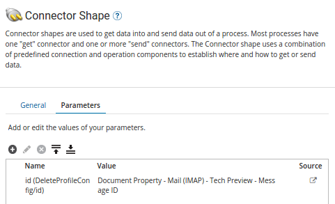 Article: How to Use the Mail (IMAP) Connector - Boomi Community
