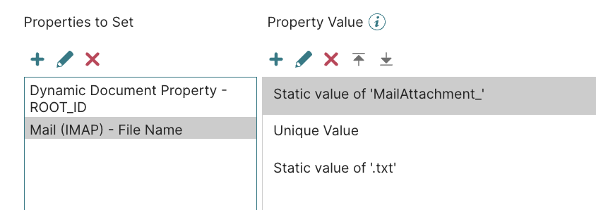 Article: How to Use the Mail (IMAP) Connector - Boomi Community