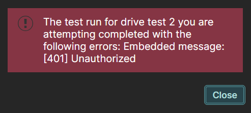 Article: Google Drive Connector Fails with '401: Unauthorized' Error ...